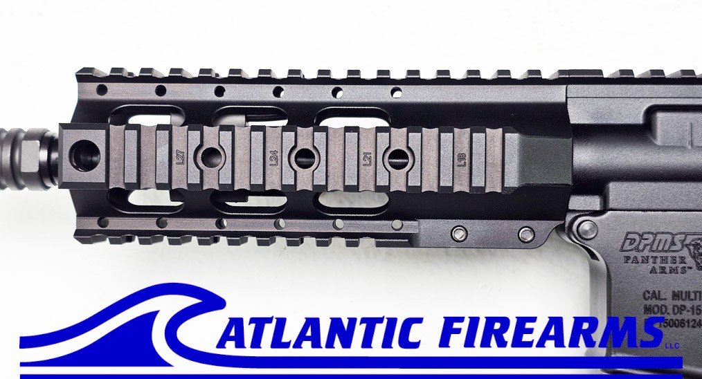 DPMS Kitty KAT AR15 Pistol - AtlanticFirearms.com