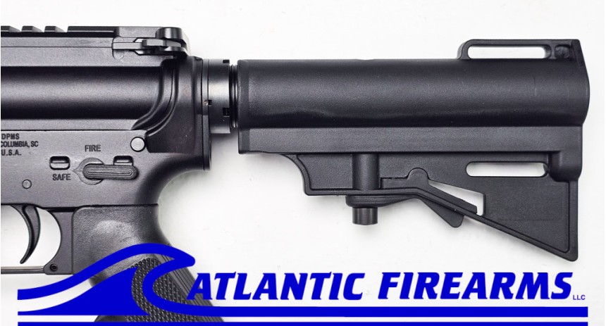 DPMS Kitty KAT AR15 Pistol - AtlanticFirearms.com