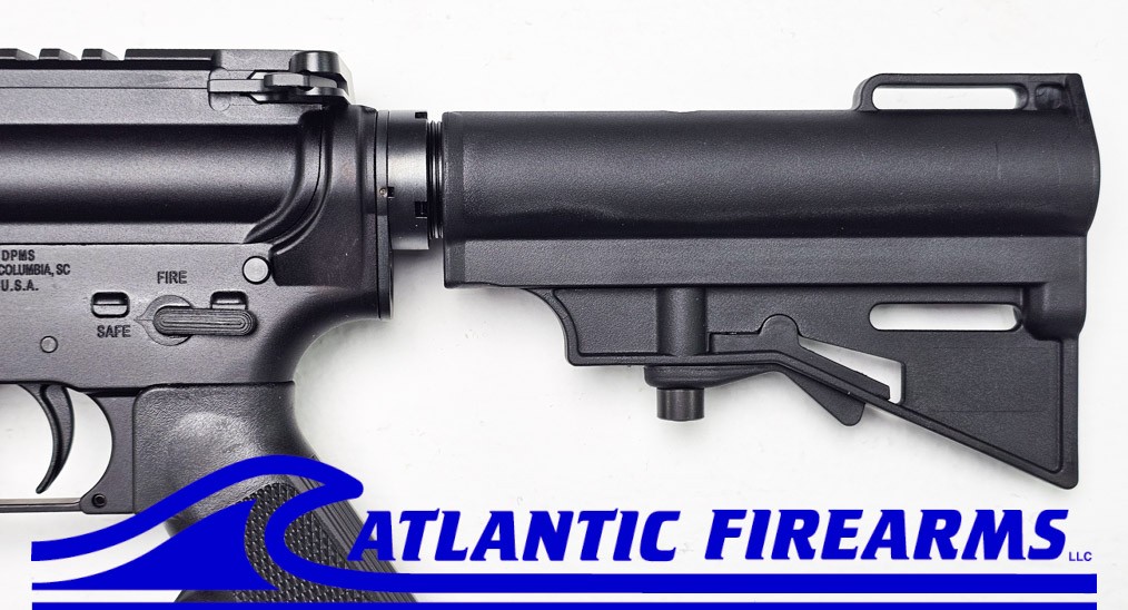 DPMS Kitty KAT AR15 Pistol - AtlanticFirearms.com
