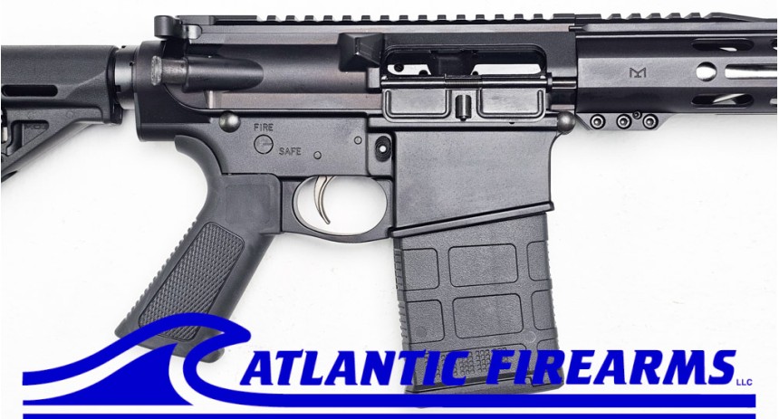 DPMS .308 RIFLE ON SALE - AtlanticFirearms.com