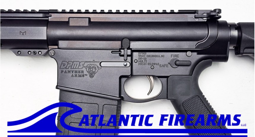 DPMS .308 RIFLE ON SALE - AtlanticFirearms.com