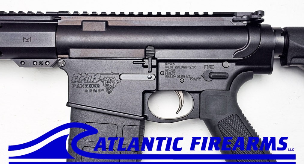 DPMS .308 RIFLE ON SALE - AtlanticFirearms.com