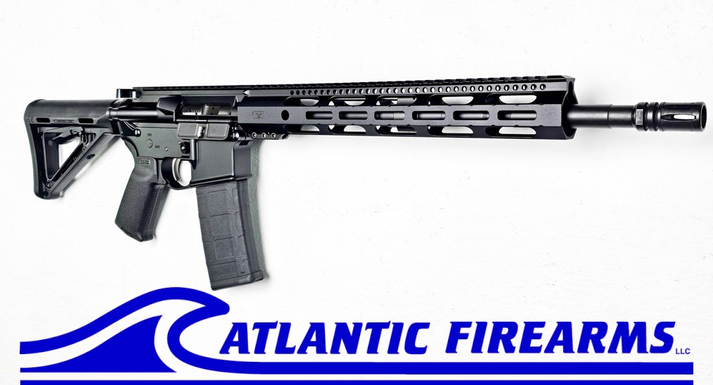 DPMS AR15 MOE Rifle Sale - AtlanticFirearms.com