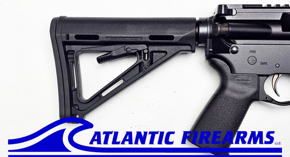 DPMS AR15 MOE Rifle Sale - AtlanticFirearms.com