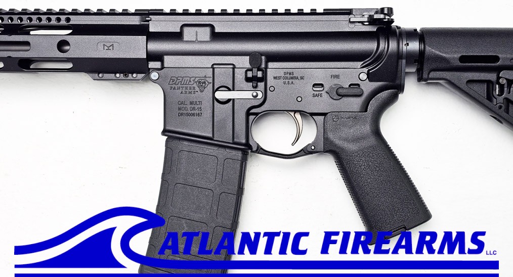 DPMS AR15 MOE Rifle Sale - AtlanticFirearms.com