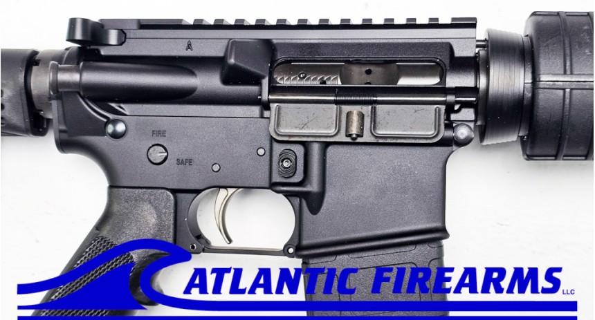 DPMS M4 16" Rifle - AtlanticFirearms.com