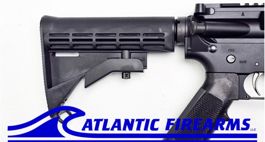 DPMS M4 16" Rifle - AtlanticFirearms.com
