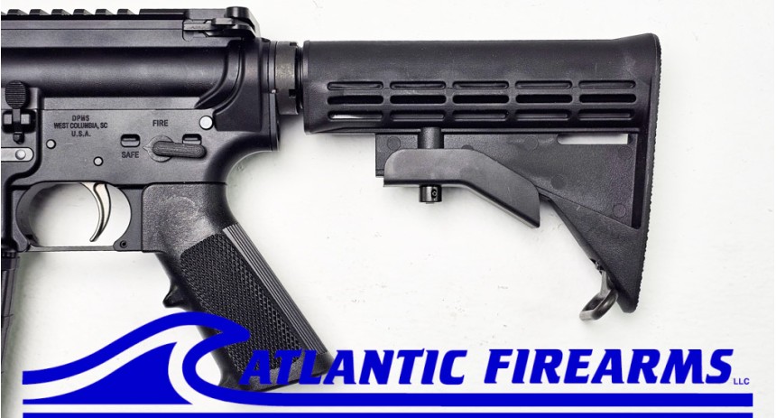 DPMS M4 16" Rifle - AtlanticFirearms.com