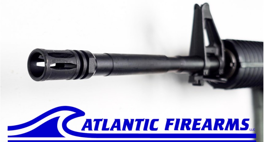 DPMS M4 16" Rifle - AtlanticFirearms.com