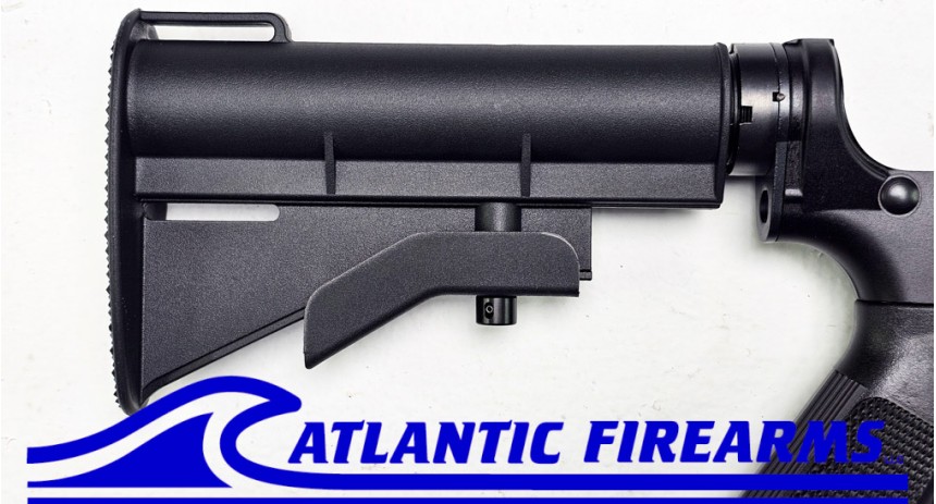 DPMS AR15 Complete Lower Sale - AtlanticFirearms.com