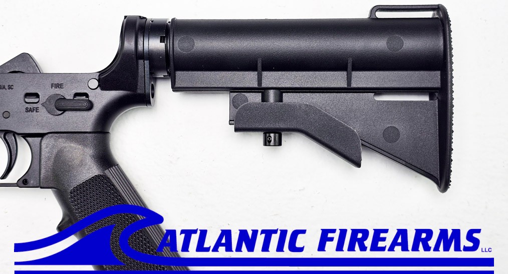 DPMS AR15 Complete Lower Sale - AtlanticFirearms.com