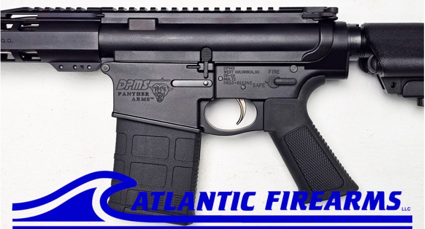 DPMS 6.5 Creedmor Rifle Sale - AtlanticFirearms.com