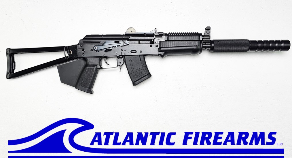 CA Legal Riley Krink Rifle - AtlanticFirearms.com