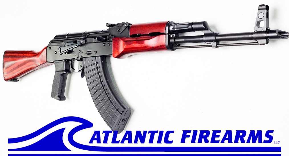 AK47 Rifle Riley Defense SALE - AtlanticFirearms.com