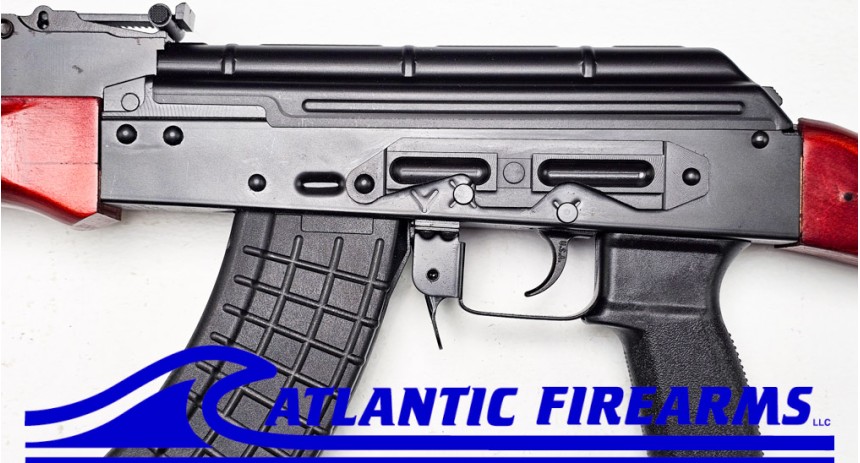 AK47 Rifle Riley Defense SALE - AtlanticFirearms.com
