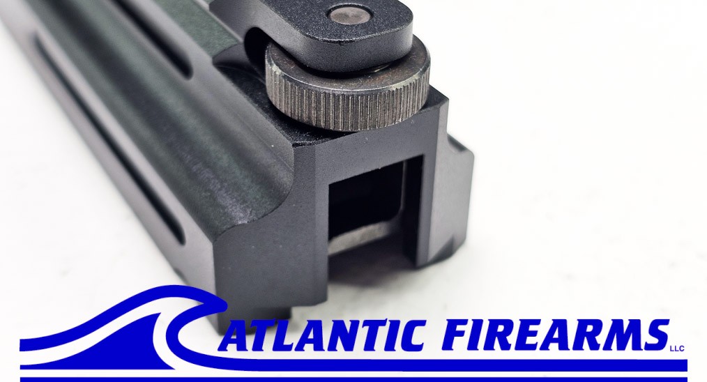 AK Top Cover W/ Rail - AtlanticFirearms.com