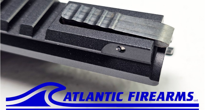 AK Top Cover W/ Rail - AtlanticFirearms.com