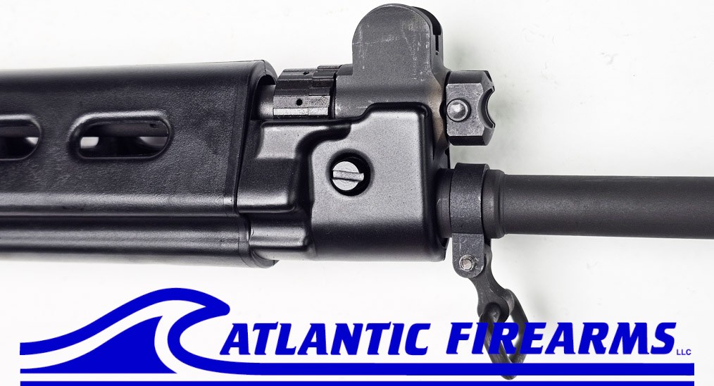DSA SA58 Para FAL Rifle SALE - AtlanticFirearms.com