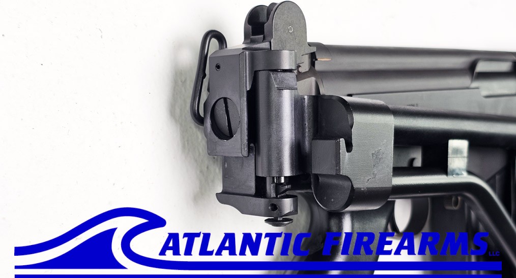 DSA SA58 Para FAL Rifle SALE - AtlanticFirearms.com