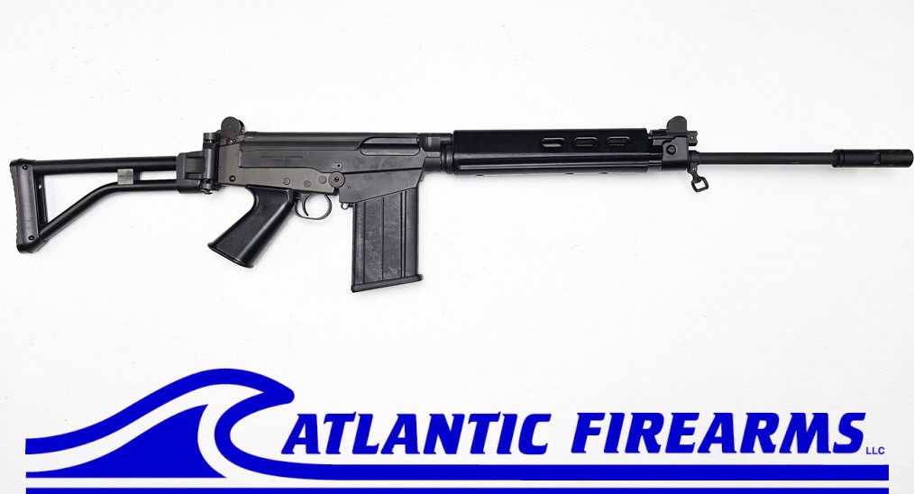 DSA SA58 Para FAL Rifle SALE - AtlanticFirearms.com