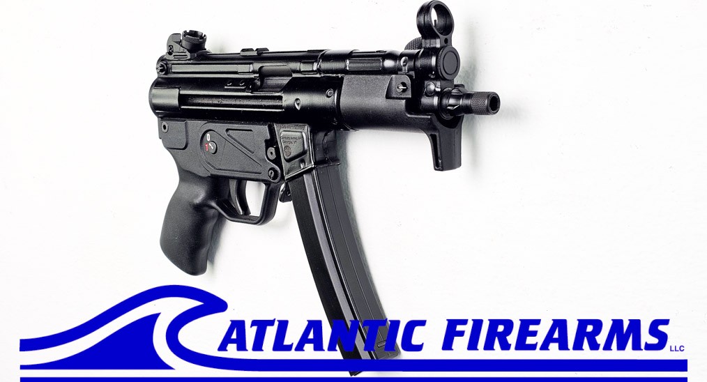 Atlantic Firearms, LLC - AtlanticFirearms.com