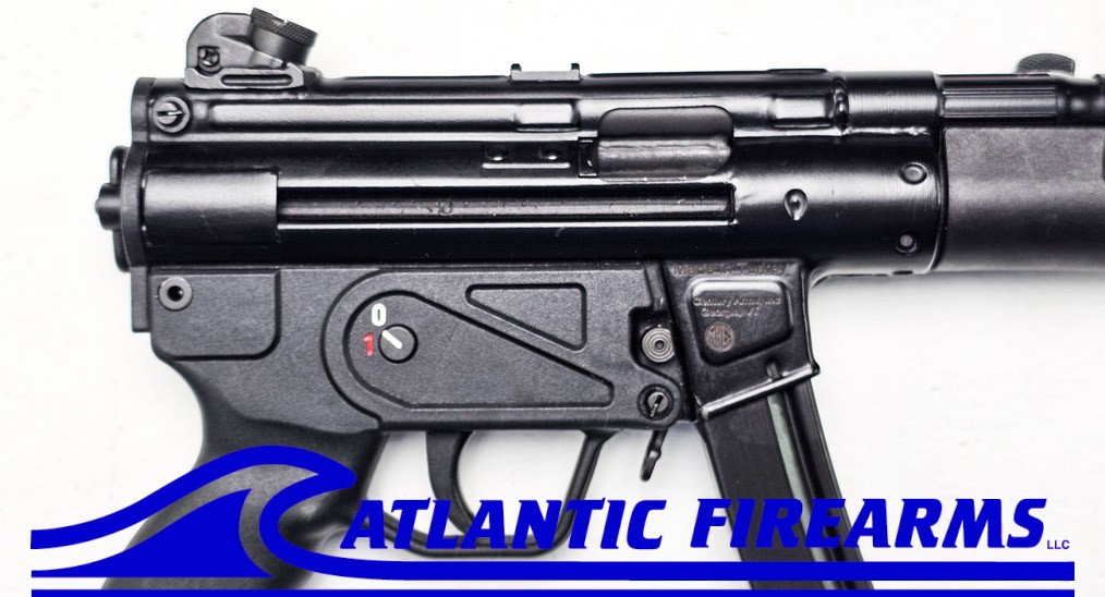 Atlantic Firearms, LLC - AtlanticFirearms.com