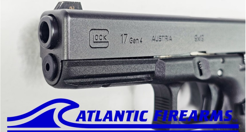 Atlantic Firearms, LLC - AtlanticFirearms.com