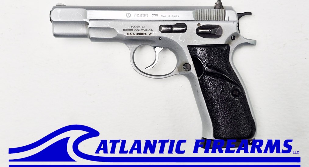 Atlantic Firearms, LLC - AtlanticFirearms.com