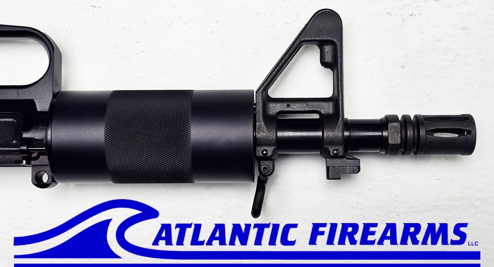 DPMS Kitty Kat AR15 Upper SALE - AtlanticFirearms.com