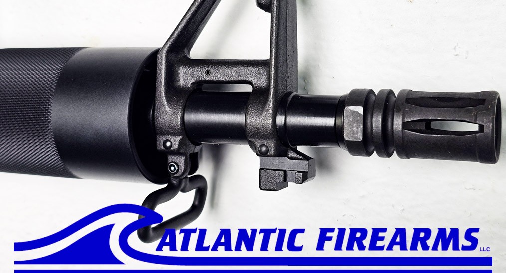 DPMS Kitty Kat AR15 Upper SALE - AtlanticFirearms.com