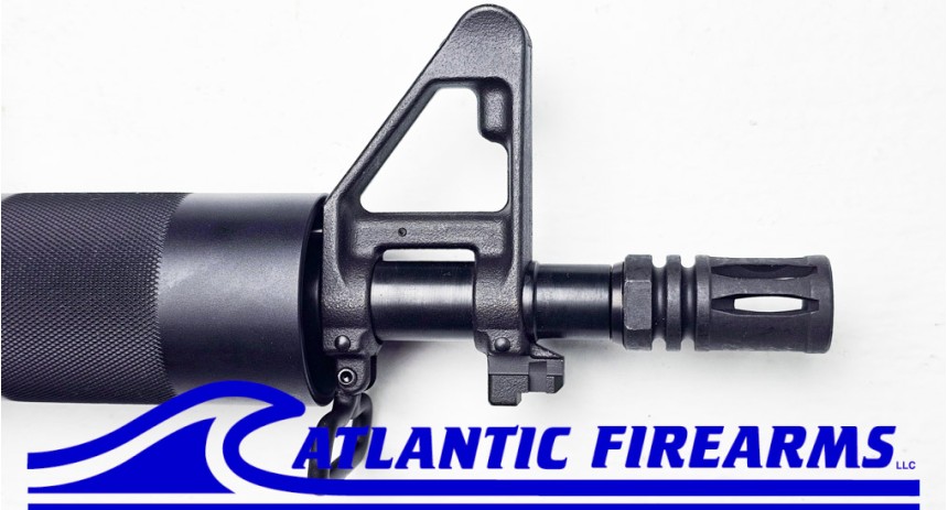 DPMS 5.56 Kitty Kat AR15 Pistol - AtlanticFirearms.com