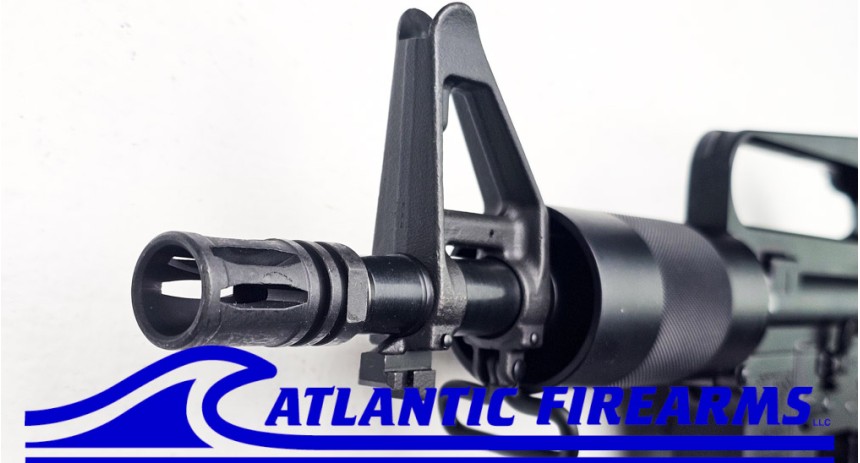 DPMS 5.56 Kitty Kat AR15 Pistol - AtlanticFirearms.com