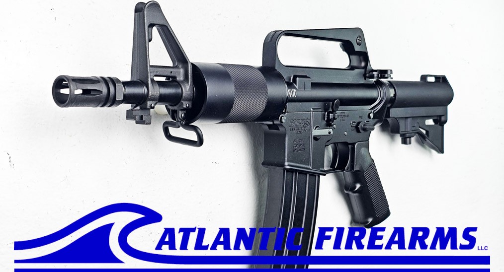 DPMS 5.56 Kitty Kat AR15 Pistol - AtlanticFirearms.com