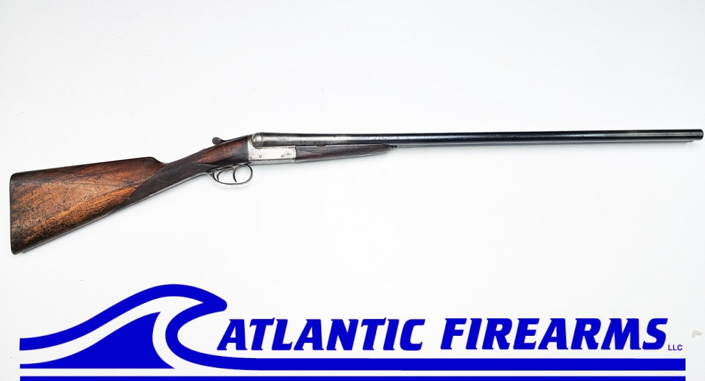 Panzer Arms G3 Twelve Shotgun - AtlanticFirearms.com