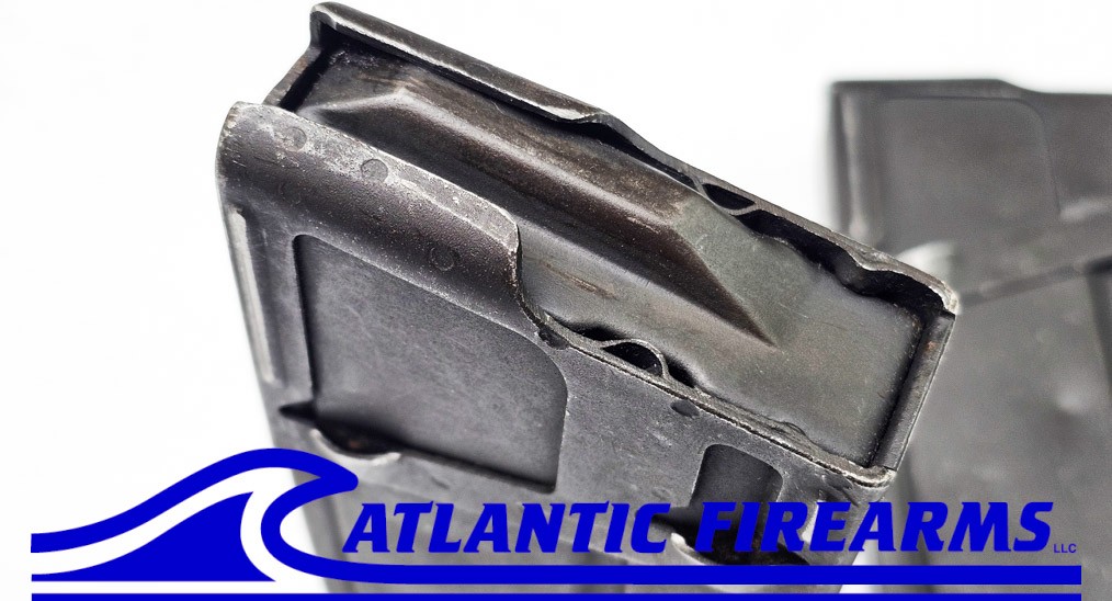 Cetme Mags 20 Round Surplus Military .308 7.62 Steel G3 Spain ...