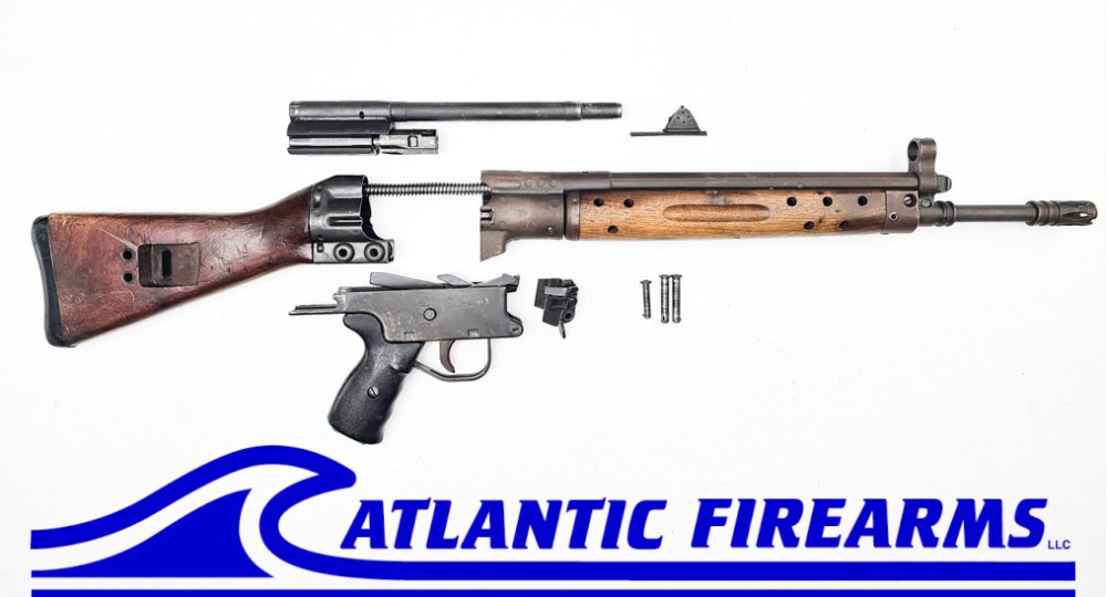 Atlantic Firearms, LLC - AtlanticFirearms.com