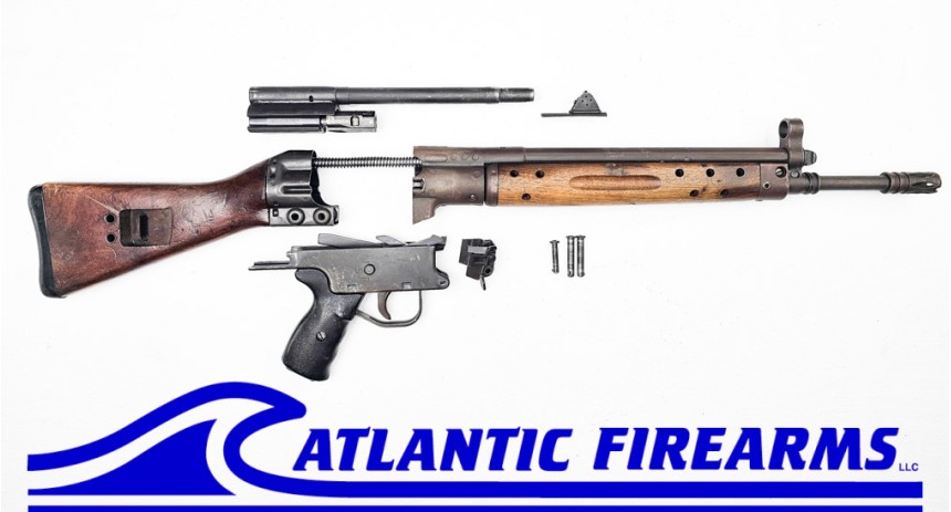 Atlantic Firearms, LLC - AtlanticFirearms.com