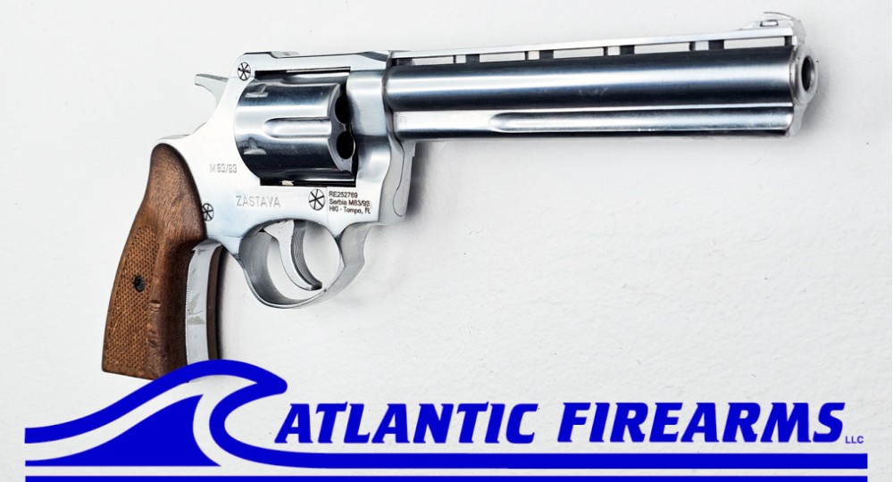 Atlantic Firearms, LLC - AtlanticFirearms.com