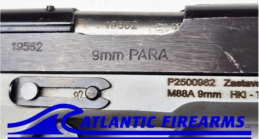 Atlantic Firearms, LLC - AtlanticFirearms.com