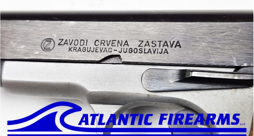 Atlantic Firearms, LLC - AtlanticFirearms.com
