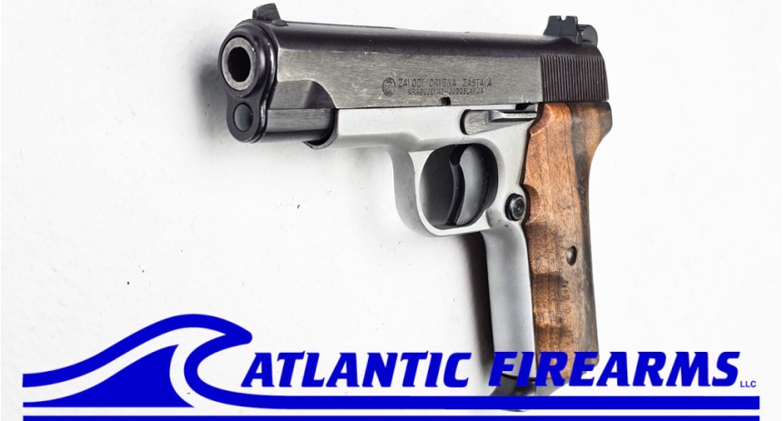 Atlantic Firearms, LLC - AtlanticFirearms.com