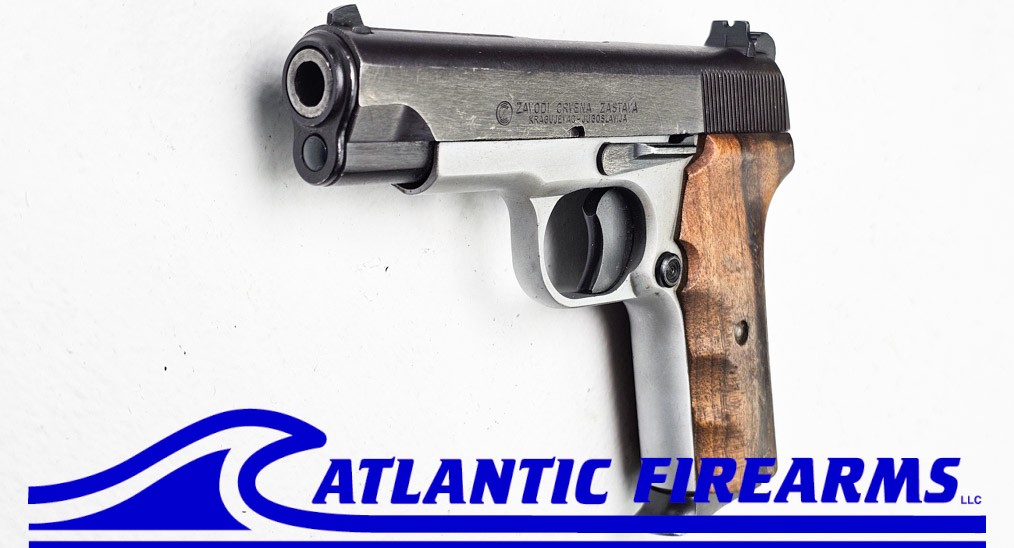Atlantic Firearms, LLC - AtlanticFirearms.com