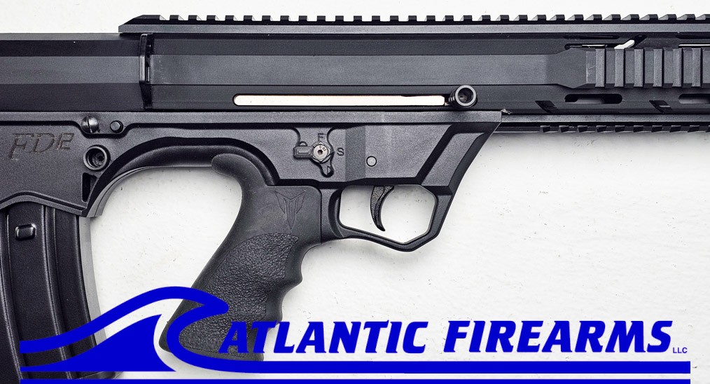 Left Hand Bullpup Shotgun SALE - AtlanticFirearms.com