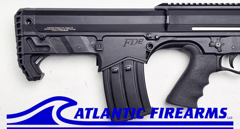 Left Hand Bullpup Shotgun SALE - AtlanticFirearms.com