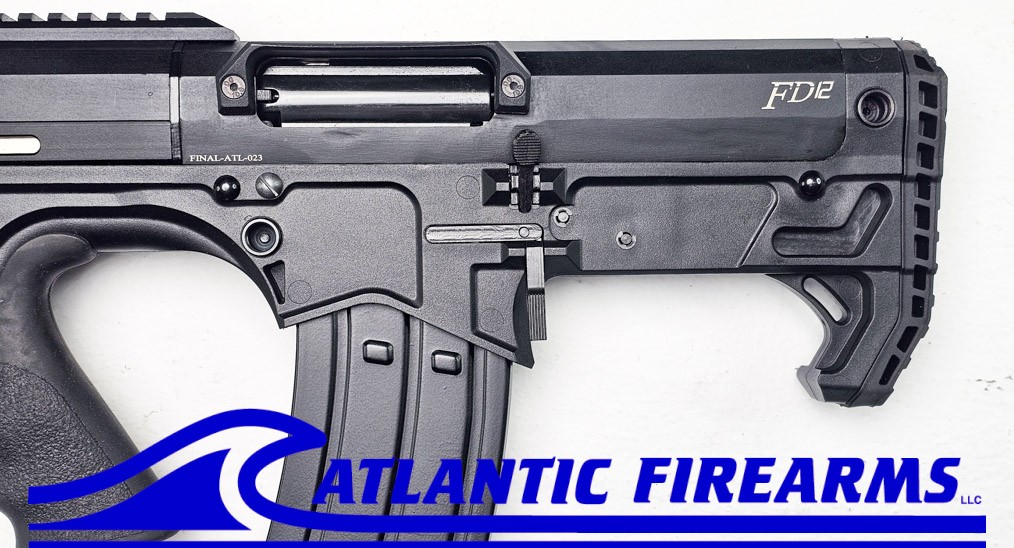 Left Hand Bullpup Shotgun SALE - AtlanticFirearms.com