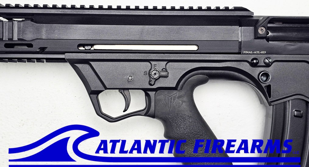 Left Hand Bullpup Shotgun SALE - AtlanticFirearms.com