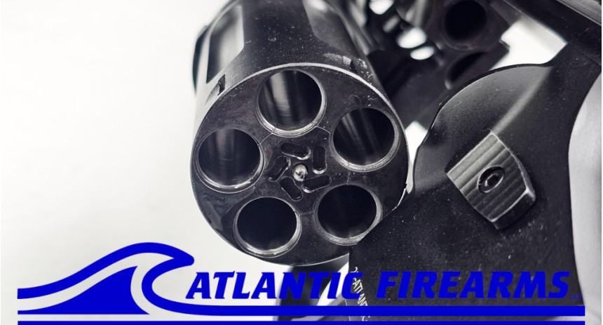 .410 Revolver Tactical Shotgun - AtlanticFirearms.com