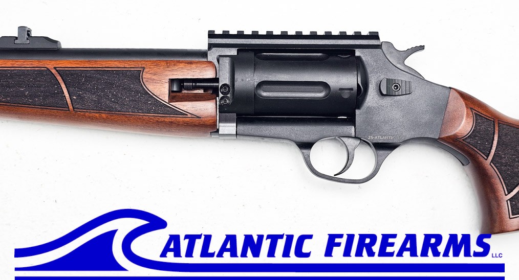 .410 Revolver Shotgun SALE - AtlanticFirearms.com