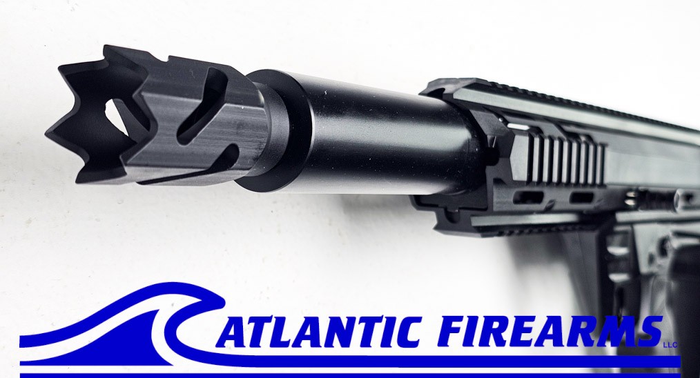 Black FD12 Bullpup Shotgun Sale - AtlanticFirearms.com