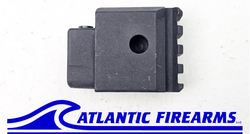 AK Rifle Stock Adapter Type 3- Stormwerkz - AtlanticFirearms.com